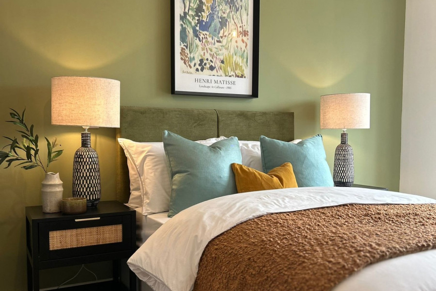 Extra Care Housing scheme launches in Oxfordshire