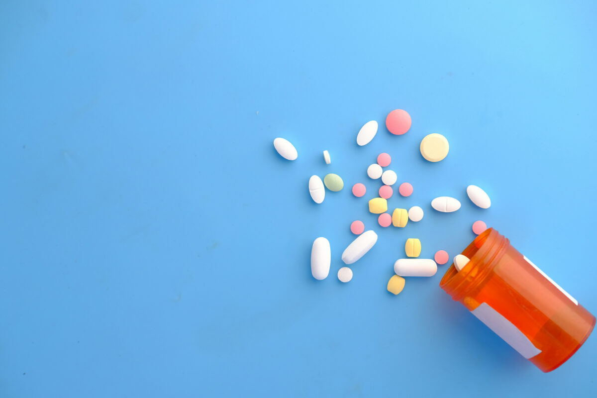Public/ private medication trial achieves 'remarkable' results