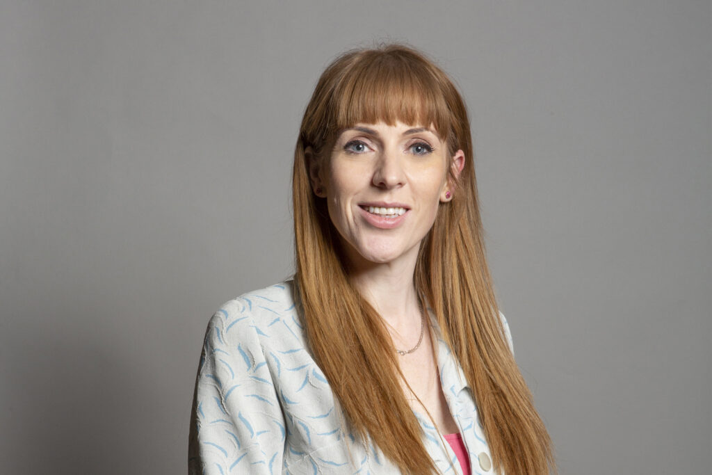 Angela Rayner slams "un-British" visa rule changes for migrant care workers