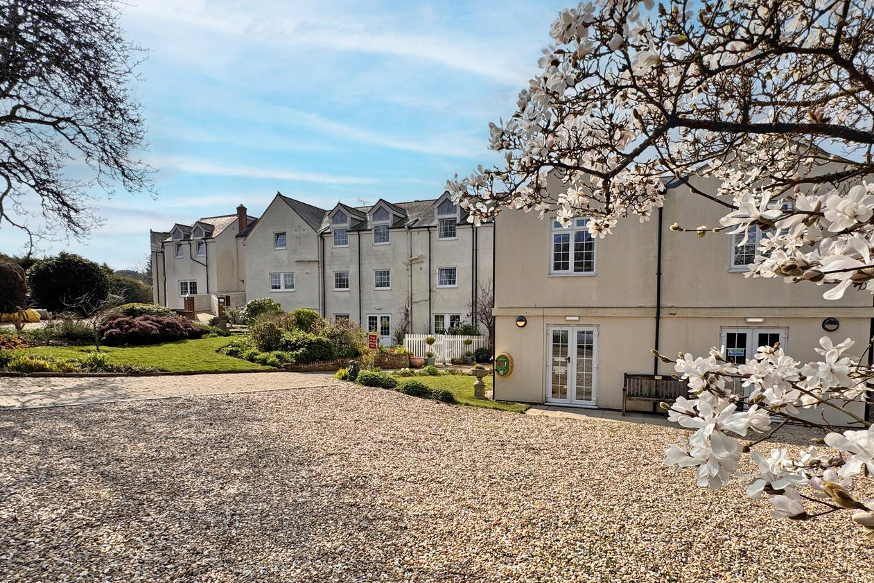 Closed Isle of Wight care home sold to Hampshire-based operator