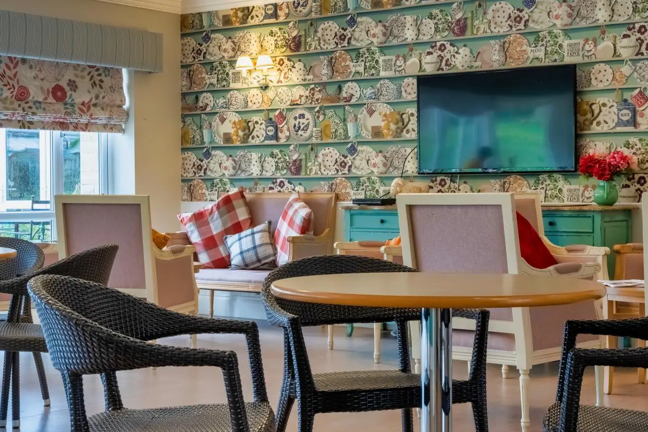 Lovett Care expands portfolio with acquisition of Belvedere Manor from MHA