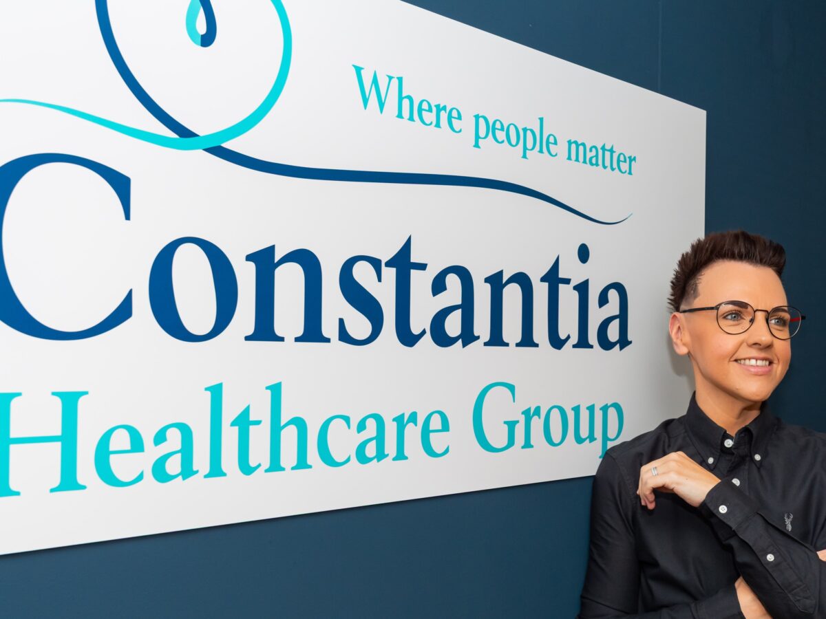 Constantia Healthcare Group announces company-wide restructure and ...