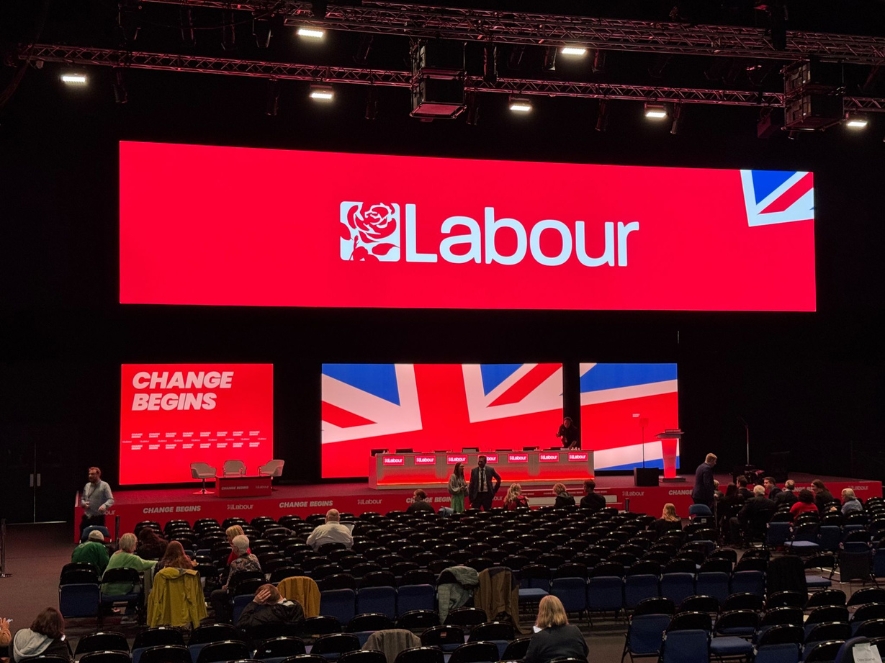 Care panel calls for stronger role in health reform at Labour Party ...