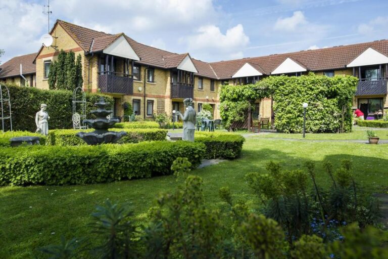 The top large care home groups 2025 - a guide
