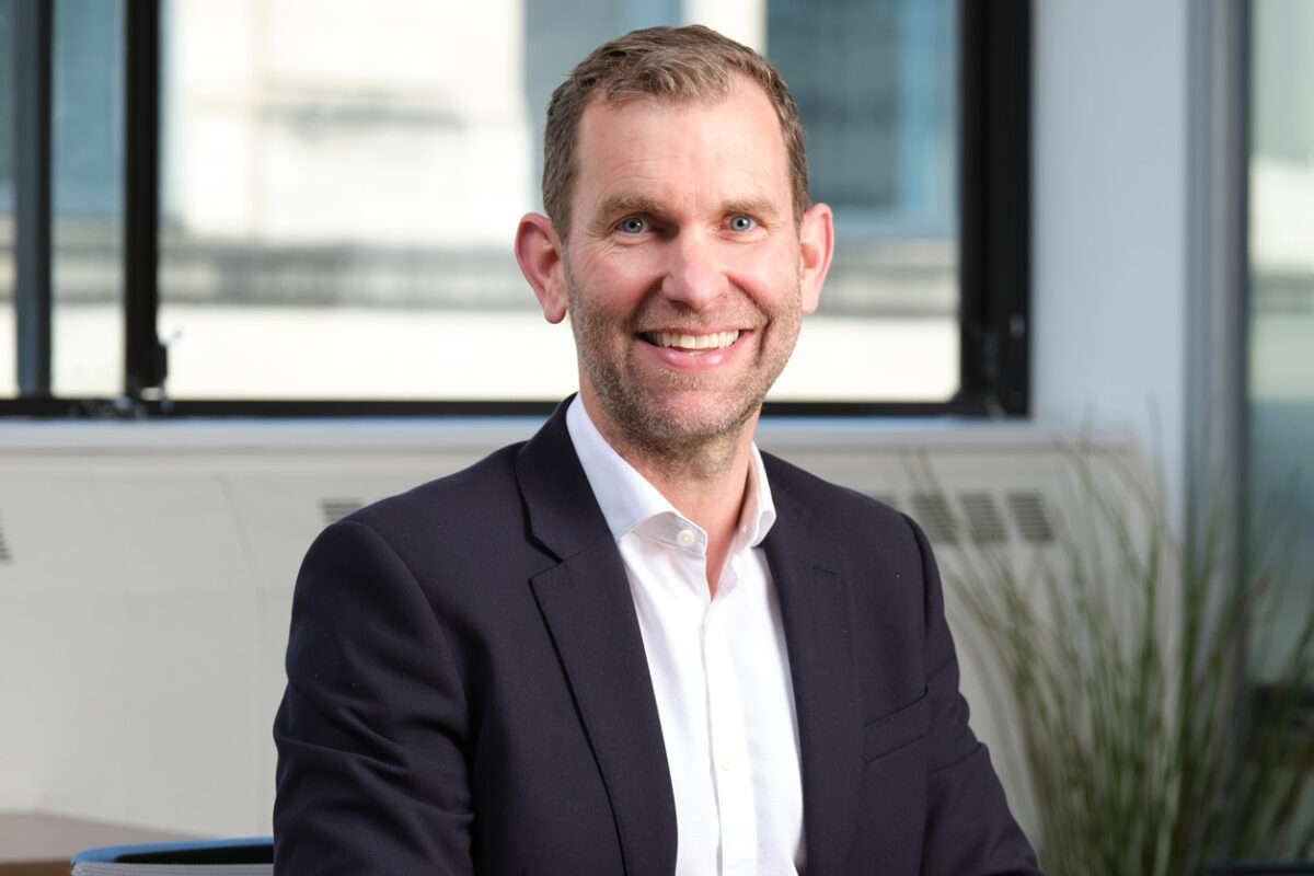 Guest column: Who's buying care homes in the UK market?