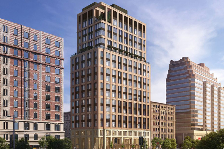 Mega deal: Welltower acquires Barchester and HC-One assets in record £6 ...