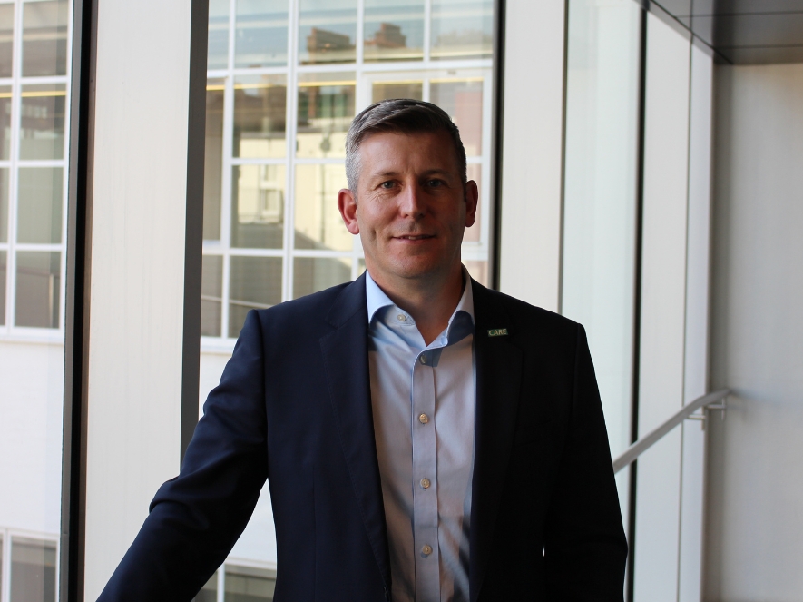 Signature Senior Lifestyle's new CEO has big plans for the brand