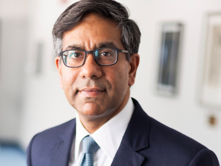 CQC appoints interim chief executive following CEO step down