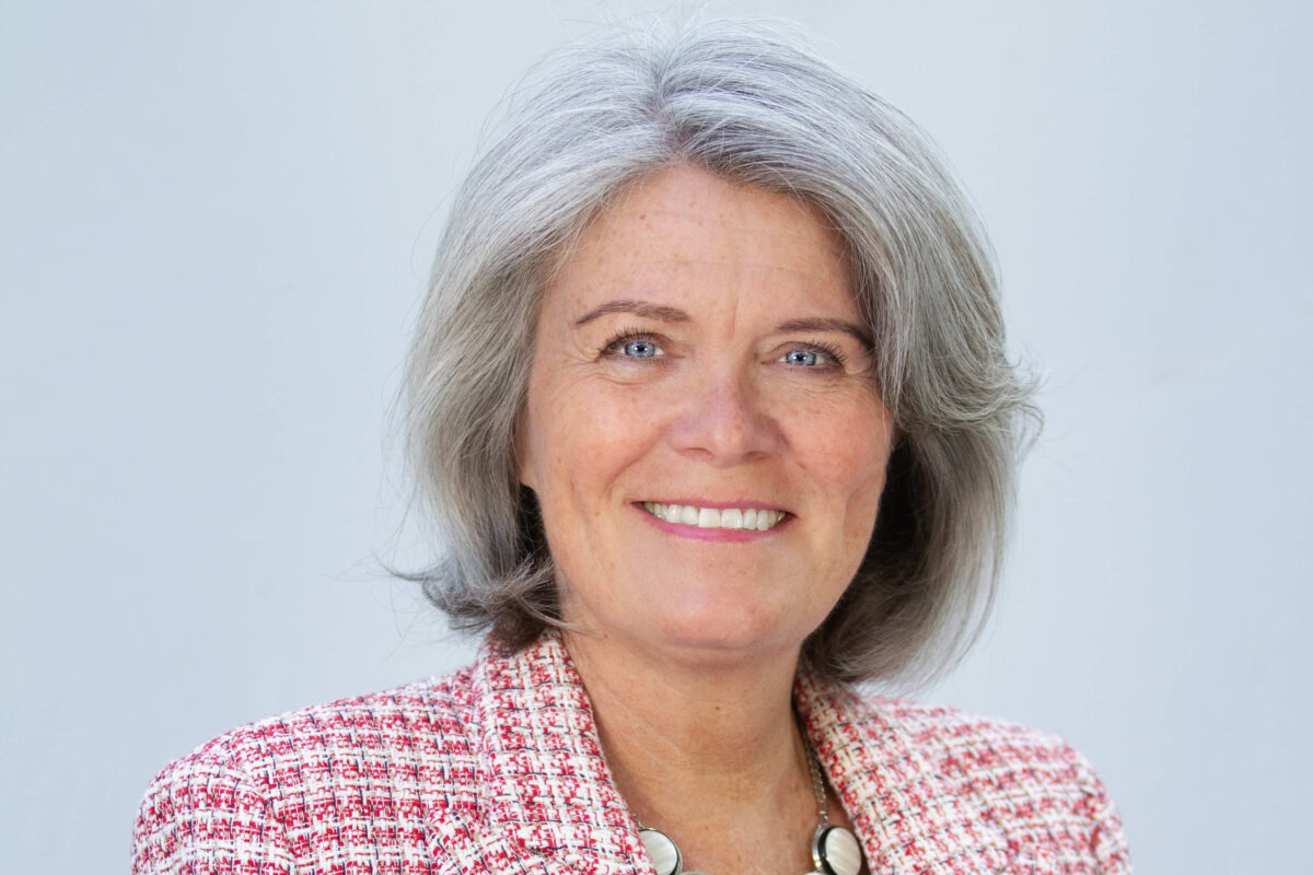 Autumna's Debbie Harris | The trust deficit: Why real-time transparency ...