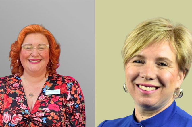 New senior hires at We Care Group and Summit Care Group