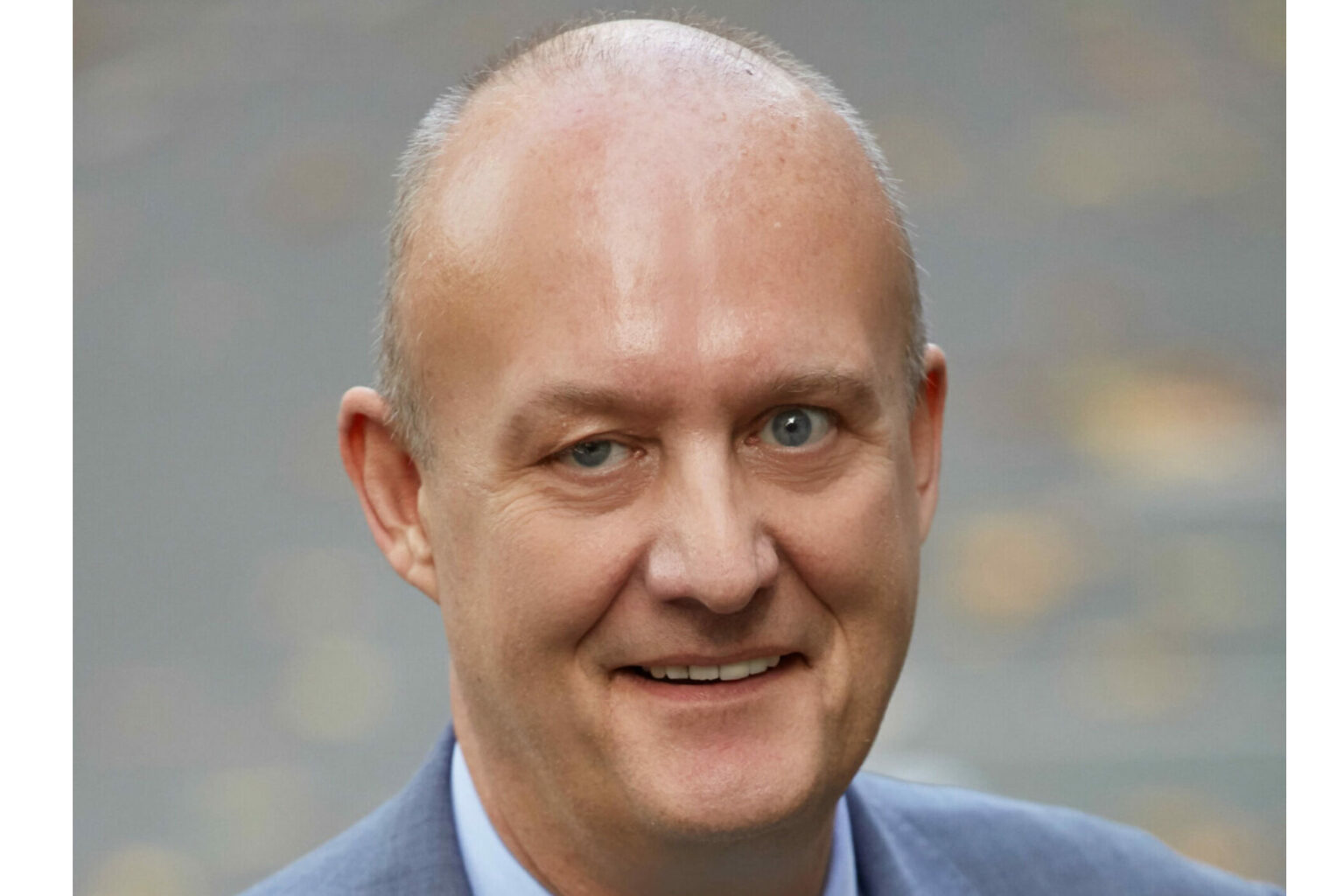 Professor Martin Green OBE announced as new chair of the TSA