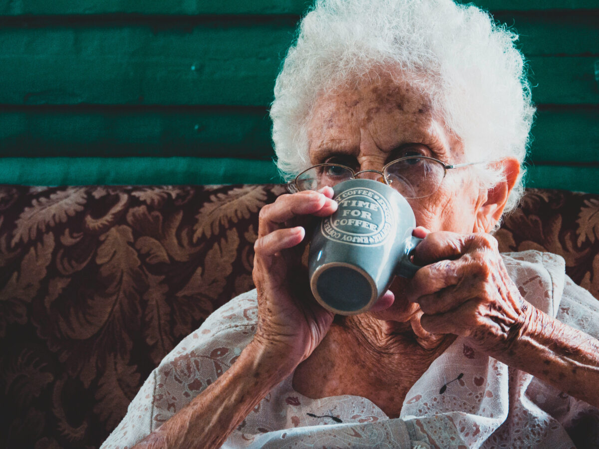 Care England demands national strategy on frailty crisis