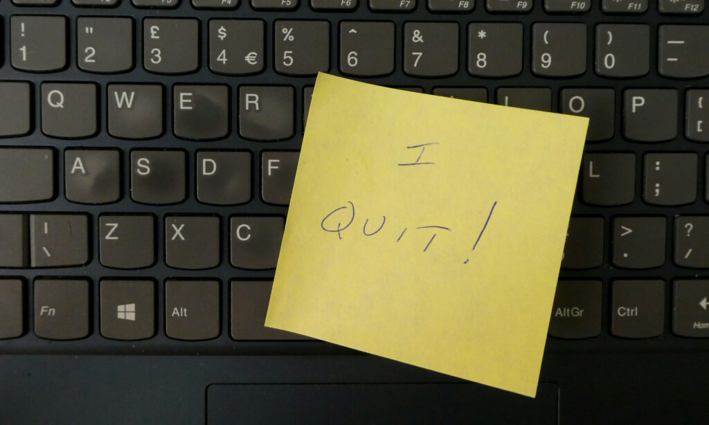 Study reveals 'caregiver' as the job title people most want to ‘escape’