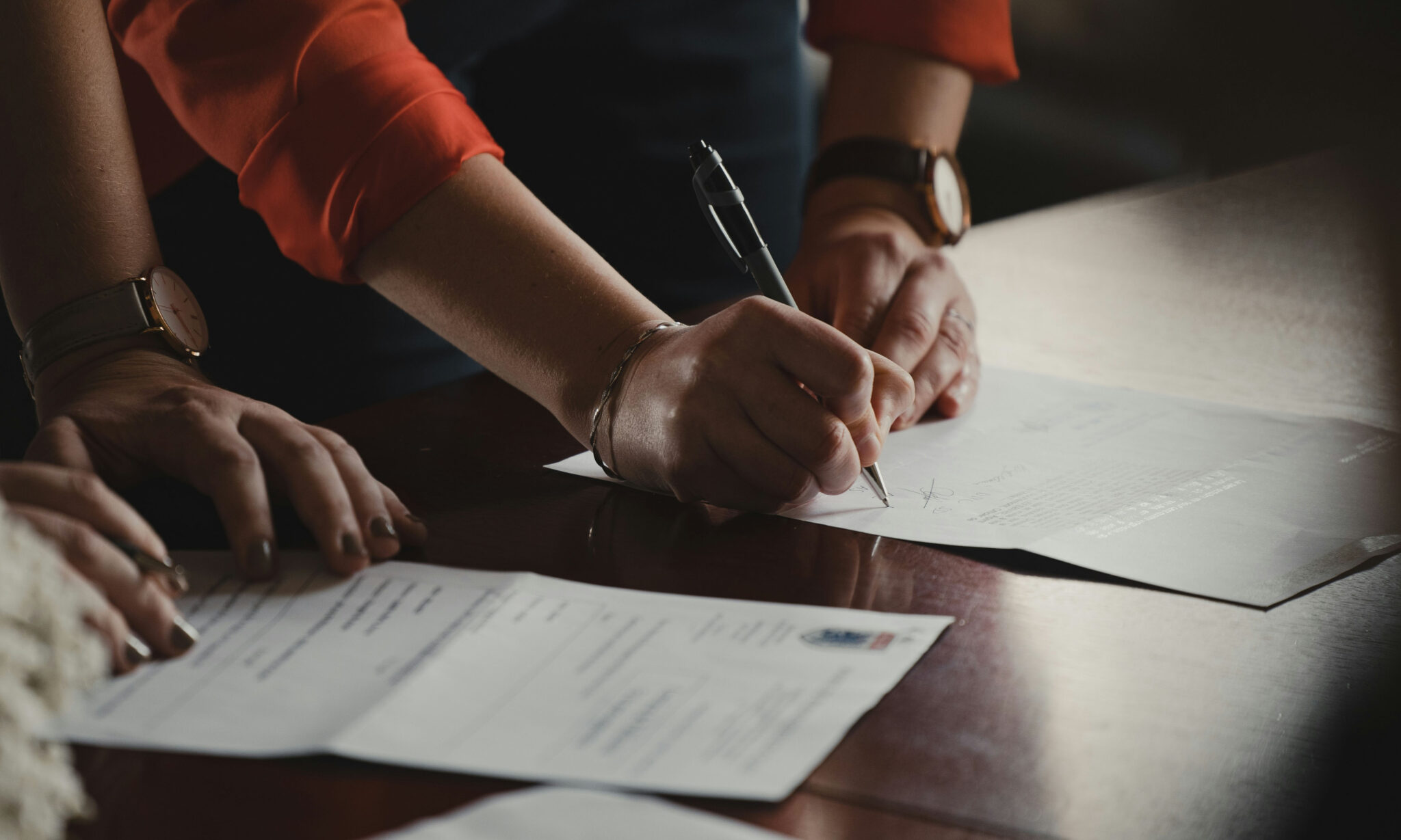 Expert shares 4 financial and legal decisions every family should ...