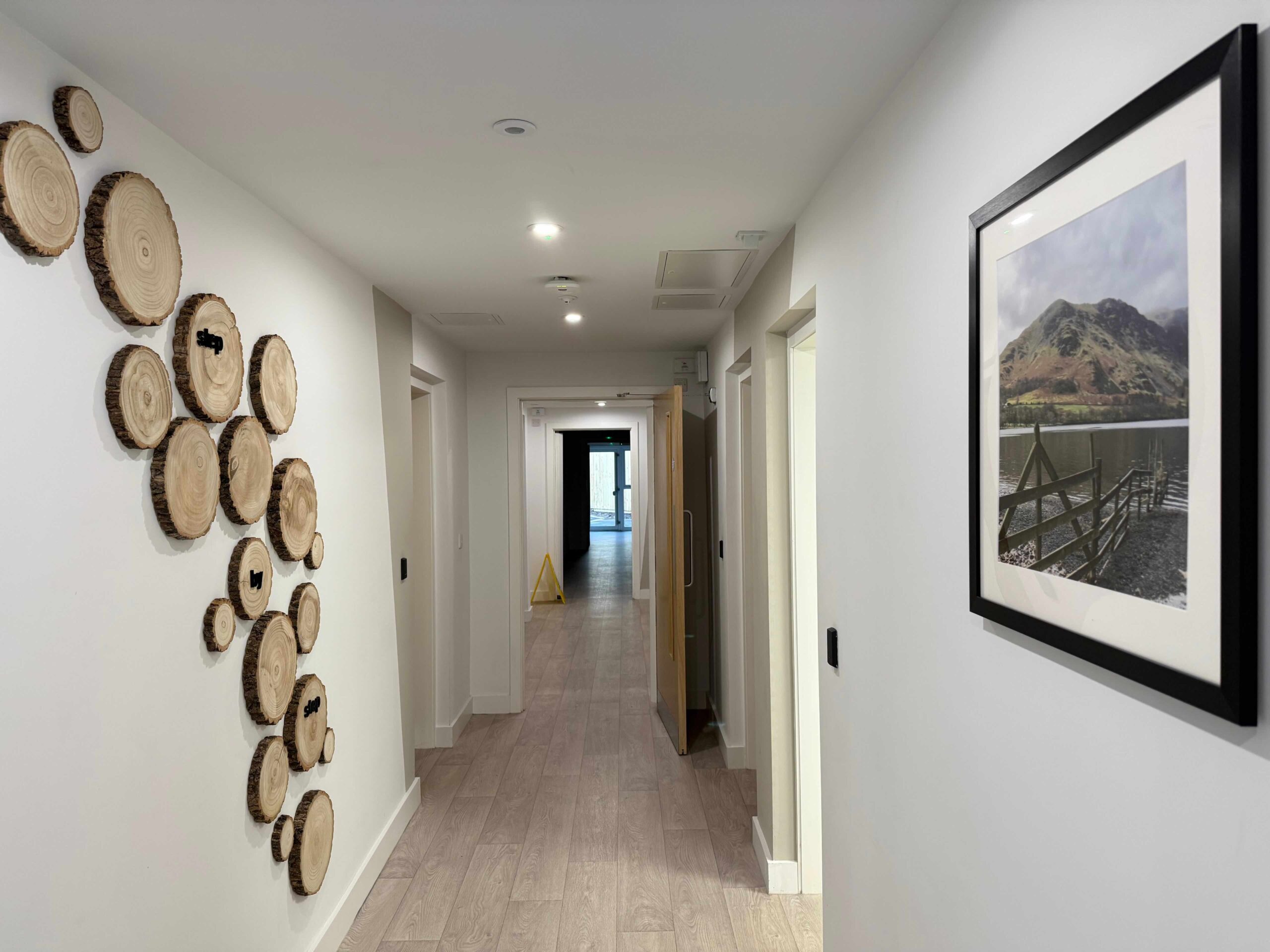 Active Pathways opens Fernside House, expanding mental health provision ...