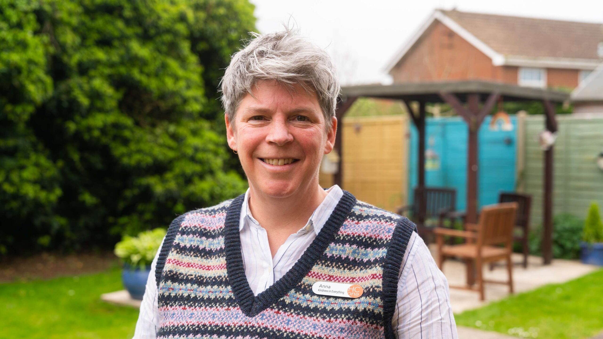BIG INTERVIEW: HC-One's Anna Selby on her recent OBE honour