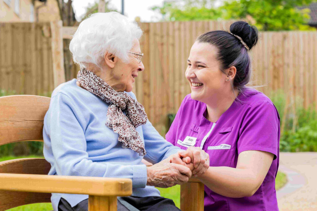 Care UK launches Big Dementia Conversation