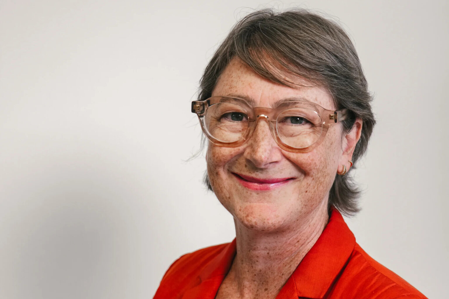 Emma Pearson, CEO of Helping Hands, will speak at the Leading Women in ...