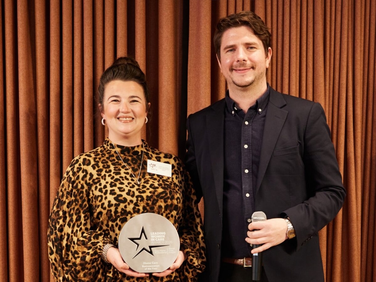 LWIC Awards 2026 - Business Woman of the Year