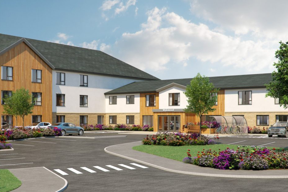 Finding the good in every day: what great care home leadership really ...