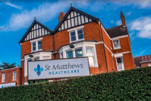 CGEN Care acquires St Matthews Healthcare