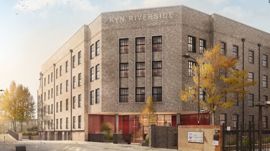KYN announces fifth London care home; KYN Riverside