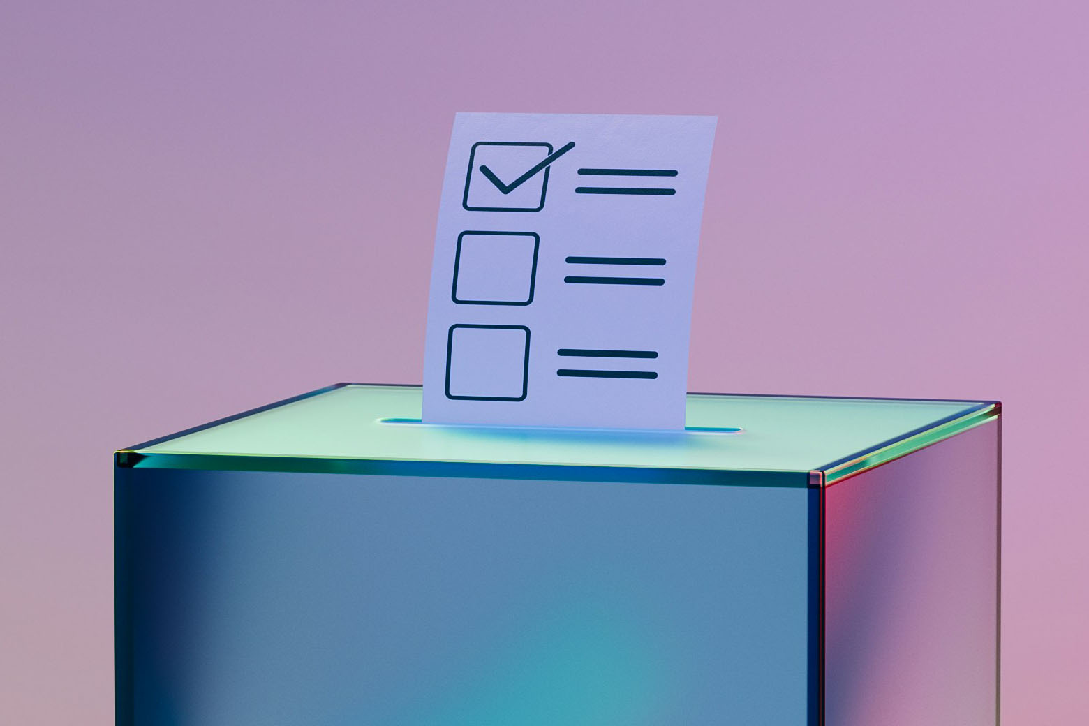 Local elections 2026 - what the parties are pledging for social care