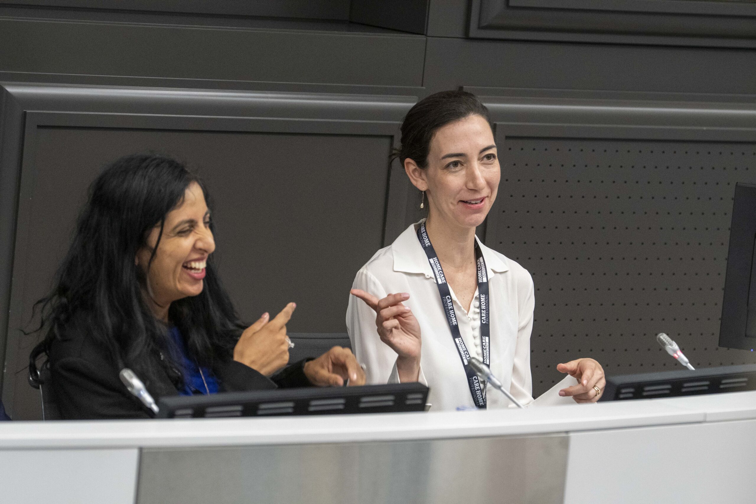 The Leaders in Care Conference 2026: All the key details