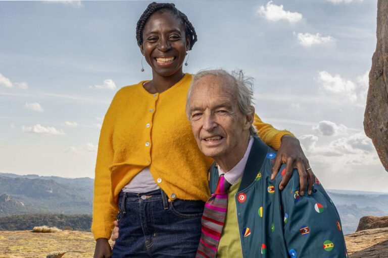 Veteran news anchor Jon Snow reveals his Alzheimer's diagnosis