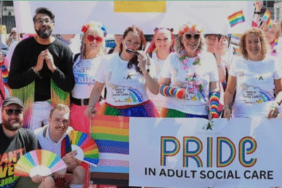 Guest column | Outstanding society's Sanjay Dhrona: 'Proper pride ...
